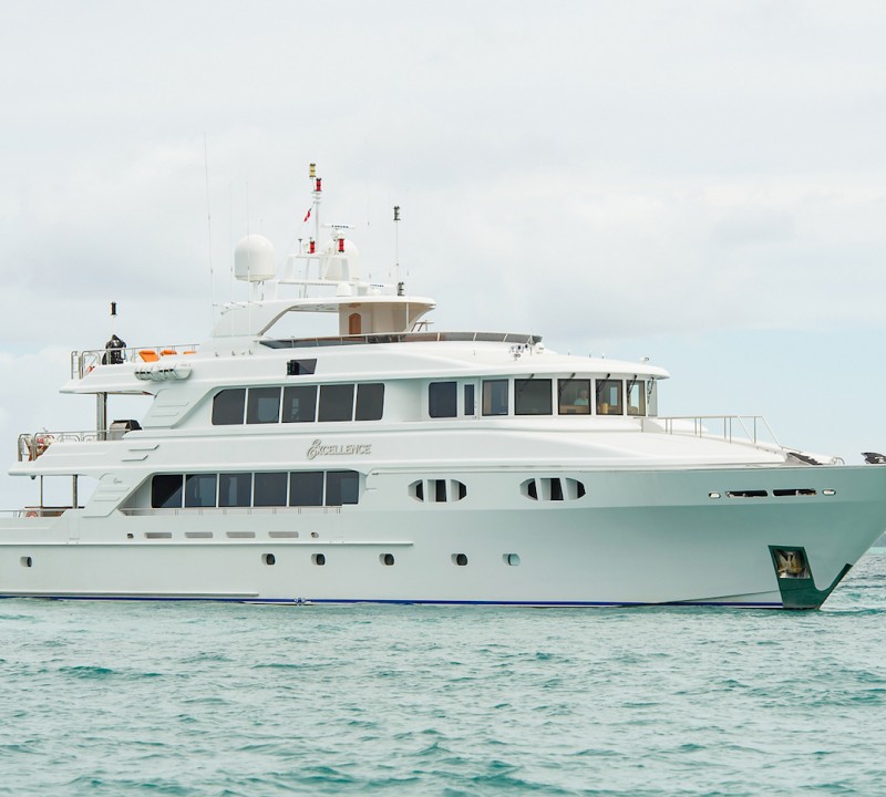 SETZER YACHT ARCHITECTS - Charter and Private Yacht Design Studio ...